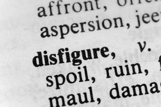 Disfigure Images – Browse 59,078 Stock Photos, Vectors, and Video ...