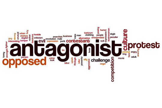 รูปภาพAntagonist – เลือกดูภาพถ่ายสต็อก เวกเตอร์ และวิดีโอ20,428 | Adobe ...