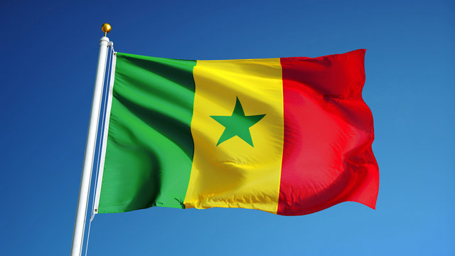 Senegal Flag And Meaning