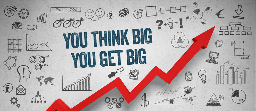 "Think Big" Images – Browse 3,213 Stock Photos, Vectors, and Video ...