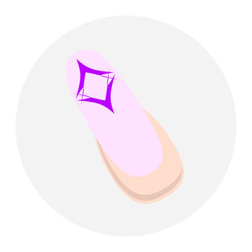 Nagel-Icon Images – Browse 41 Stock Photos, Vectors, and Video | Adobe ...