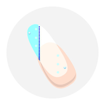 Nagel-Icon Images – Browse 41 Stock Photos, Vectors, and Video | Adobe ...