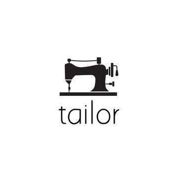 Sewing Machine Logo Images – Browse 8,010 Stock Photos, Vectors, and ...