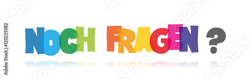 "Noch Fragen?" Stockfotos und lizenzfreie Vektoren auf Fotolia.com ...