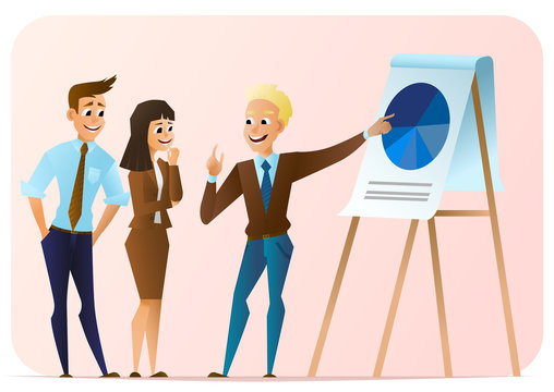 "Cartoon Office" Images – Browse 146 Stock Photos, Vectors, and Video ...