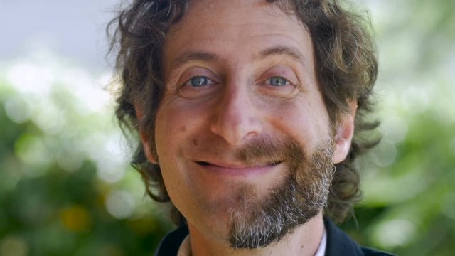 "Half Beard" Images – Browse 66 Stock Photos, Vectors, and Video ...