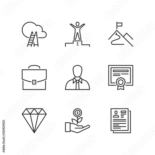 Ancient Symbols Of Success