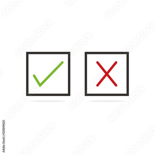 Check Or Uncheck Button Stock Image And Royalty free Vector Files On check-or-uncheck-button-stock-image-and-royalty-free-vector-files-on