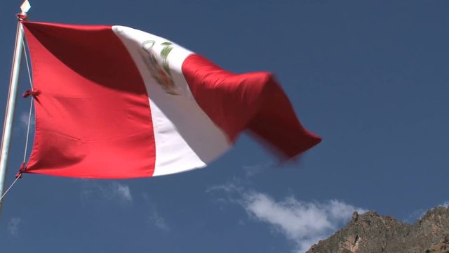 "Peruvian Flag"-Bilder: Stock-Fotos & -Videos. | Adobe Stock