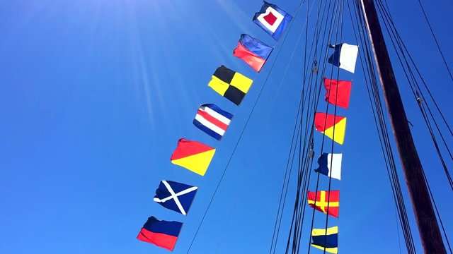 Nautical Flags Images – Browse 76,422 Stock Photos, Vectors, and Video ...