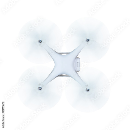 "Top view of drone flying" Stock photo and royalty-free images on ...