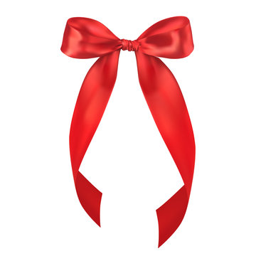 Red Bow No Background Images – Browse 1,840 Stock Photos, Vectors, and ...