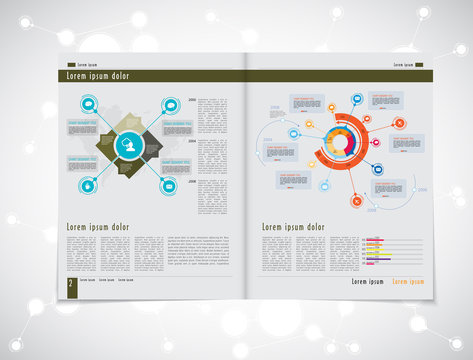 Indesign Templates Images Images – Browse 155 Stock Photos, Vectors ...