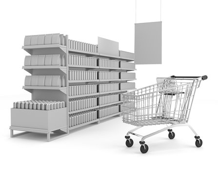 Shopping-Chart Images – Browse 2 Stock Photos, Vectors, and Video ...