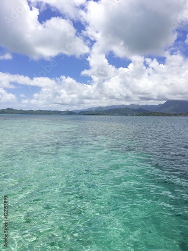 "Two colors of ocean" Stock photo and royalty-free images on Fotolia ...