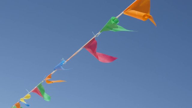 Obrazy ("Bunting Banner") — zdjęcia, wektory i wideo bez tantiem (151 ...