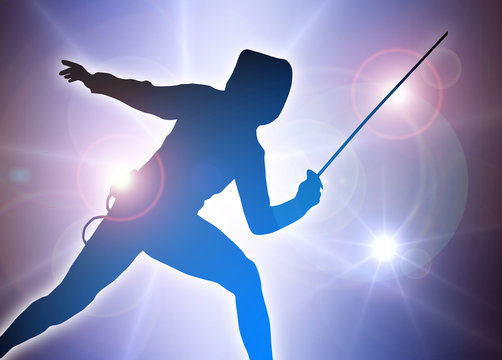 「Florettfechten」の写真素材 | 85件の無料イラスト画像 | Adobe Stock