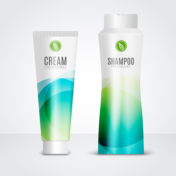 Shampoo Label Design Images – Browse 33,130 Stock Photos, Vectors, and ...