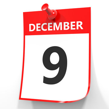 "December 9" Images – Browse 3,452 Stock Photos, Vectors, and Video ...