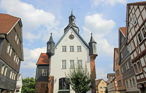 Schwalmstadt-Bilder: Stock-Fotos & -Videos. | Adobe Stock