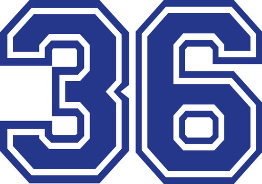 "Number 36" Images – Browse 27,647 Stock Photos, Vectors, and Video ...