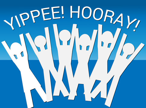 207 BEST Yippee IMAGES, STOCK PHOTOS & VECTORS | Adobe Stock