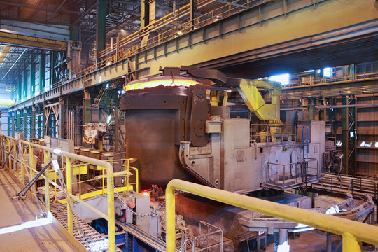 Steel-Smelting Images – Browse 18 Stock Photos, Vectors, and Video ...