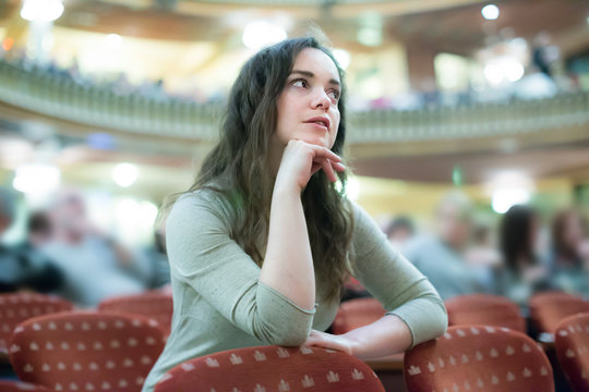 Theater-Goer Images – Browse 57 Stock Photos, Vectors, and Video ...