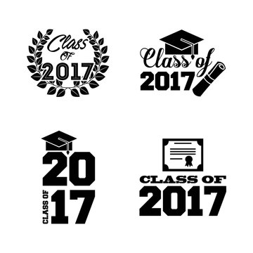 Class Of 2017 Designs