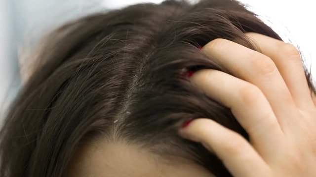 Scalp Video Footage – Browse 3,533 HD Stock Video and Footage | Adobe Stock