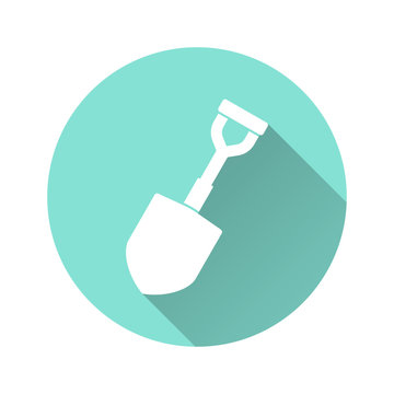 "Snow Shovel Icon" Images – Browse 54 Stock Photos, Vectors, and Video ...