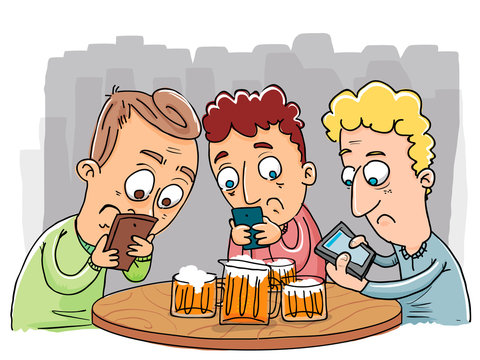 Phubbing Images – Browse 1,996 Stock Photos, Vectors, and Video | Adobe ...