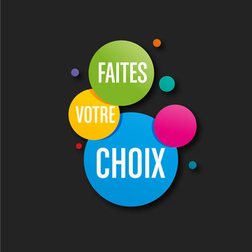 รูปภาพChoix – เลือกดูภาพถ่ายสต็อก เวกเตอร์ และวิดีโอ10,547 | Adobe Stock