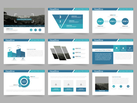 Powerpoint Template Ideas Images – Browse 7,625 Stock Photos, Vectors ...