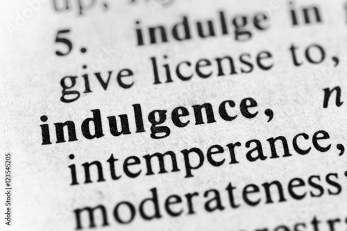 "Indulgence" Stock photo and royalty-free images on Fotolia.com - Pic ...