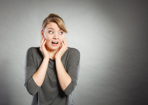 Frightened Images – Browse 3,420,173 Stock Photos, Vectors, and Video ...