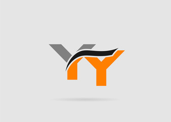 yy字母设计图片大全-千图网