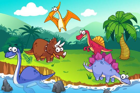 Hydrotherosaurus