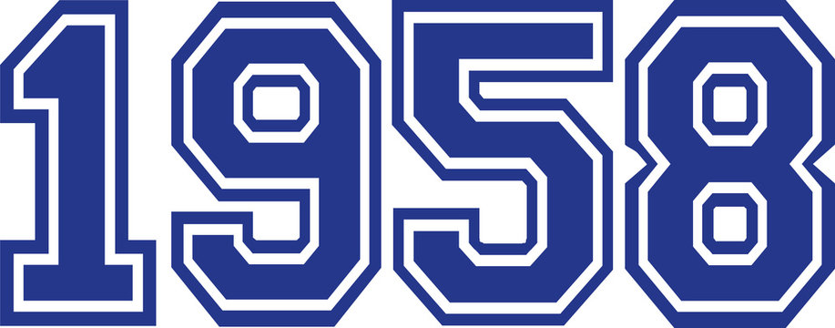 1958 Bilder – Durchsuchen 3,780 Archivfotos, Vektorgrafiken und Videos ...