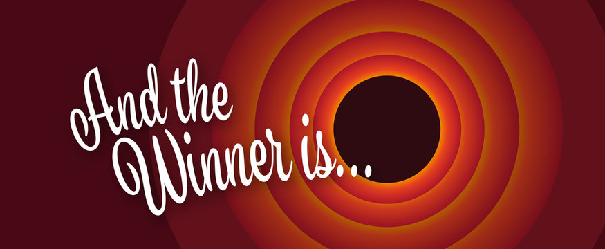 172 BEST "And The Winner Is" IMAGES, STOCK PHOTOS & VECTORS | Adobe Stock