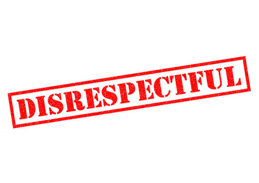 รูปภาพDisrespect – เลือกดูภาพถ่ายสต็อก เวกเตอร์ และวิดีโอ9,769 | Adobe ...
