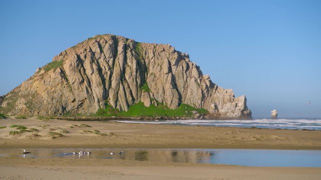 "Morro Rock" Images – Browse 1,316 Stock Photos, Vectors, and Video ...