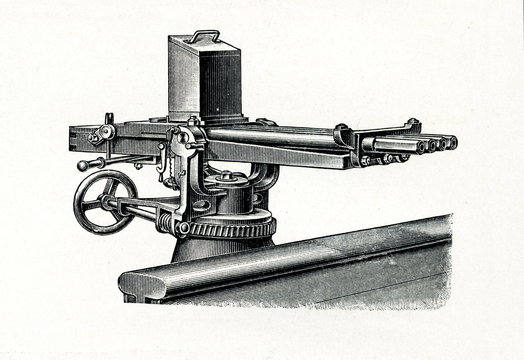 "Breech-Loading Gun" Billeder – Gennemse 155 stockfotos, vektorer og ...