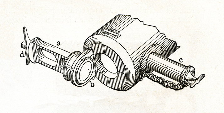 "Breech-Loading Gun" Billeder – Gennemse 155 stockfotos, vektorer og ...
