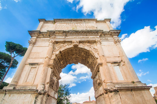 Titusbogen Bilder – Durchsuchen 1,505 Archivfotos, Vektorgrafiken und ...