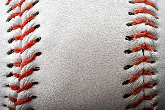 Baseball Texture