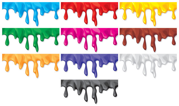 Primary Paint Splatter Illustration Images – Browse 442 Stock Photos ...