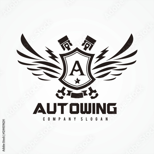 Bike Modification Logo