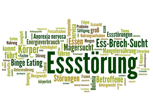 Essstörung-Bilder: Stock-Fotos & -Videos. | Adobe Stock