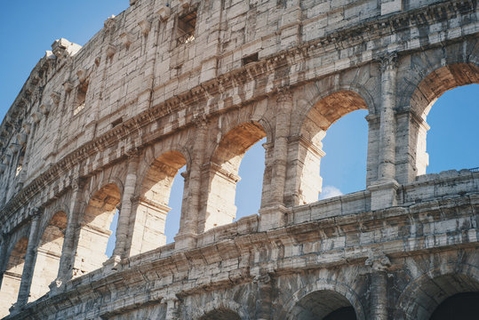 รูปภาพColliseum – เลือกดูภาพถ่ายสต็อก เวกเตอร์ และวิดีโอ91,214 | Adobe ...